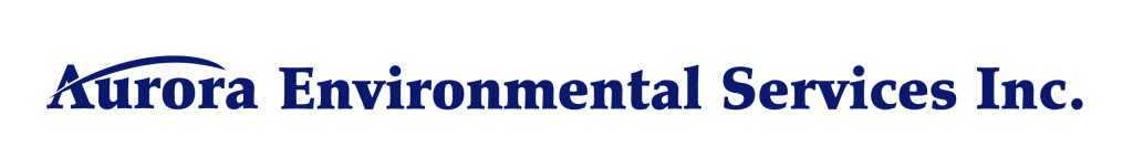 Services - AURORA Environmental Services